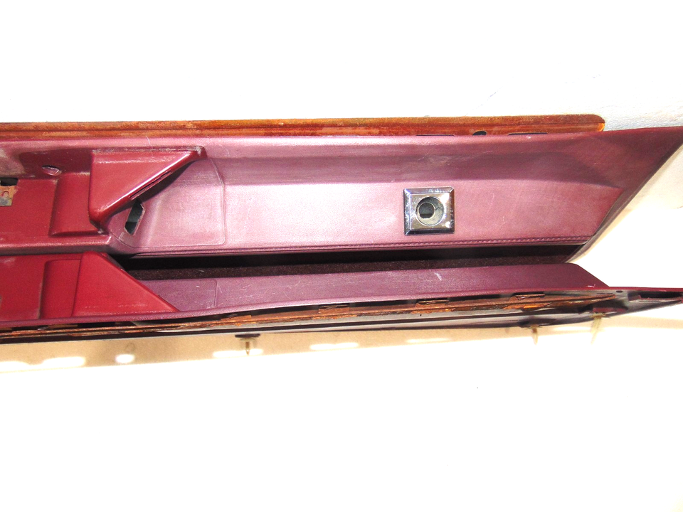 Panel Eliminacion A/c Find 78-88 MONTE CARLO MALIBU CUTLASS REGAL EL ...