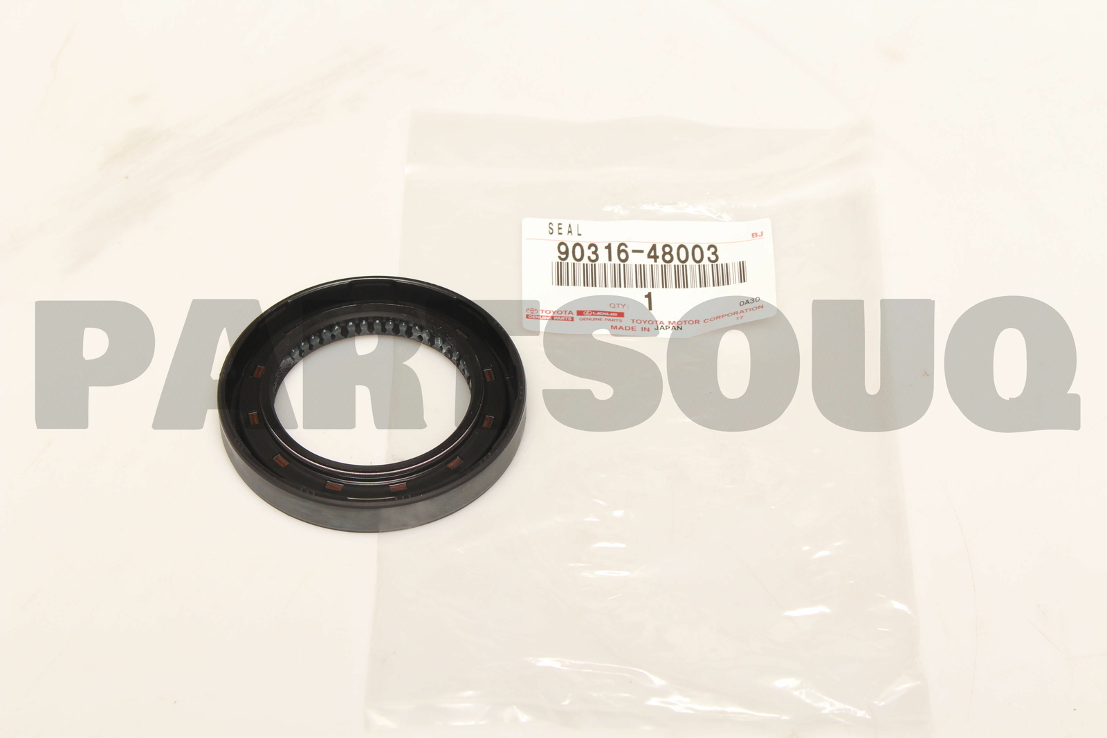 9031648003 Genuine Toyota SEAL, OIL (FOR TRANSFER CASE) 90316-48003 | eBay