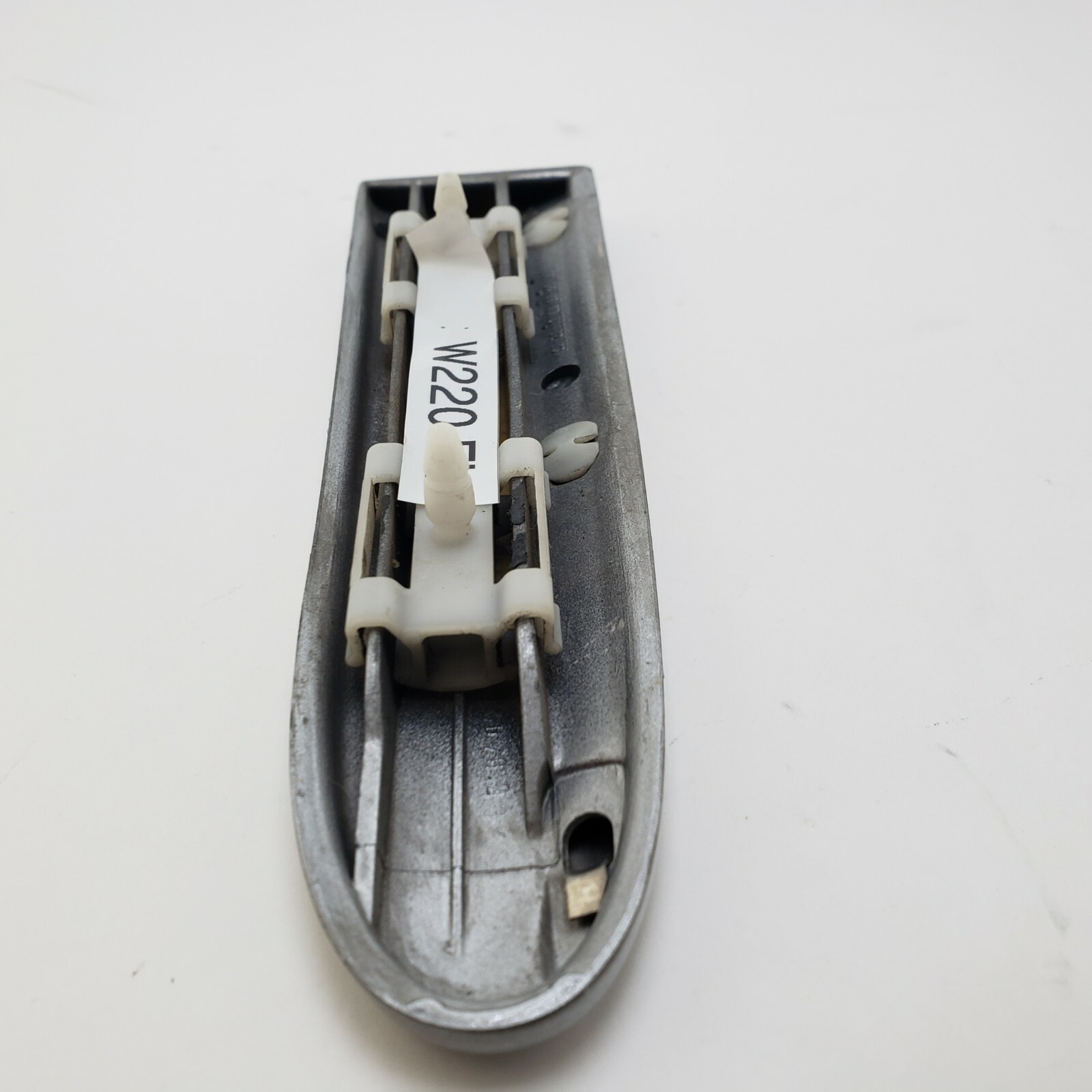 A2206900162 00-06 MERCEDES W220 S430 S500 FRONT LEFT FENDER LOWER ...