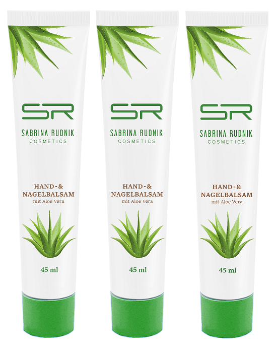 Handcreme Nagelbalsam Fuß Creme Balsam Fußpflege Handbalsam Salbe ...