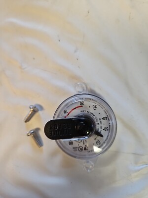 Screw In Propane Tank Sight Gauge Dial Remote Ready Style 5909803190 | eBay