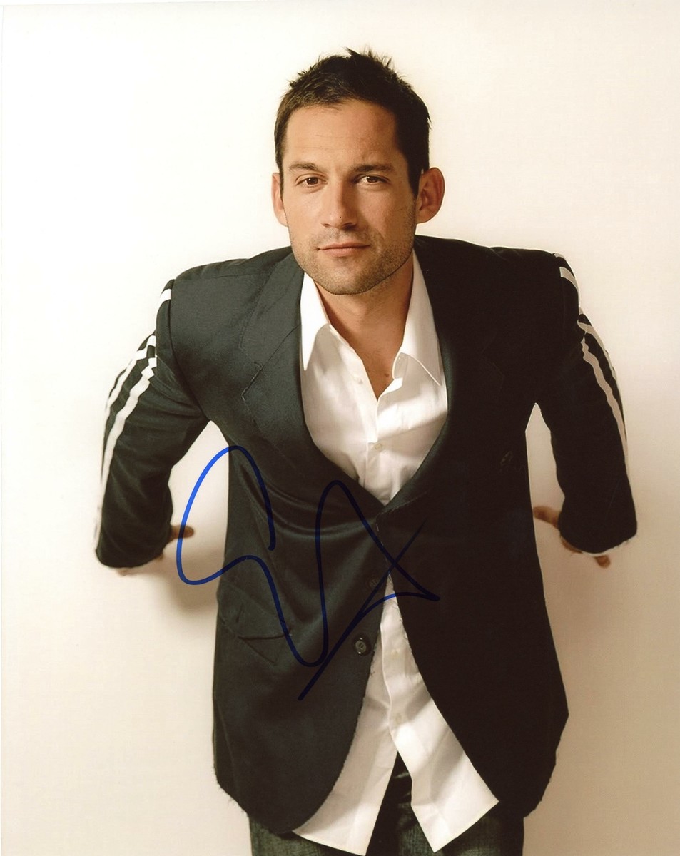 Enrique Murciano Power
