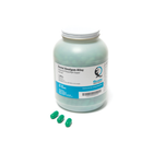 Quala Q055003 Amalgam Dental Capsules 1 Spill Fast Set Green 500/Pk ...