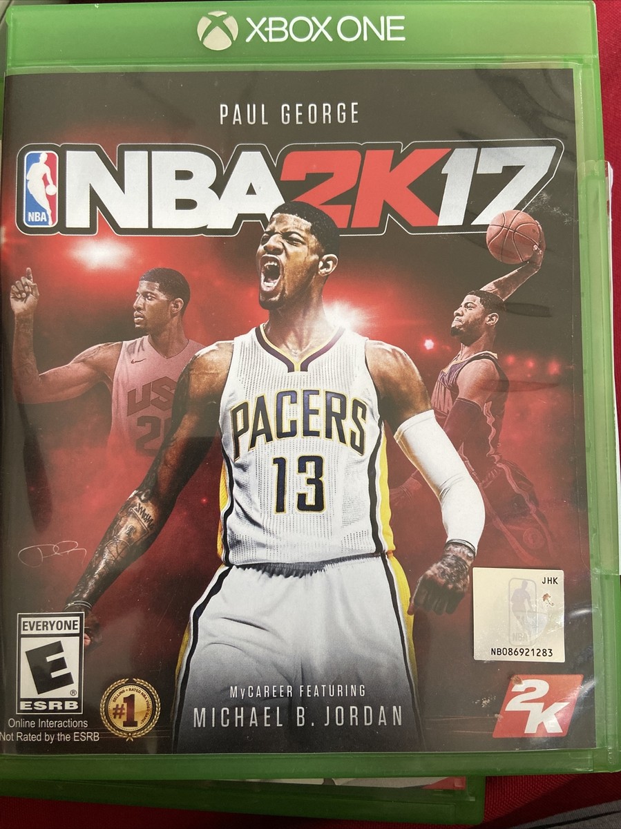 Nba 2k14 Xbox One Mycareer