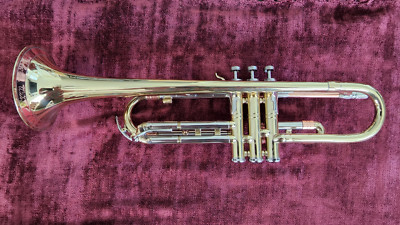 Getzen Super Deluxe - Tone Balanced - copper trim | eBay