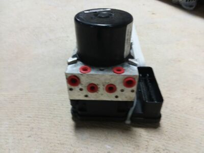 2017 Toyota Tundra: ABS Unit Assembly, Extended Cab 6'5" Box | eBay