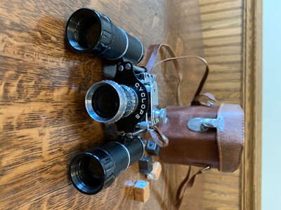Cyclops (binocular) Camera | eBay