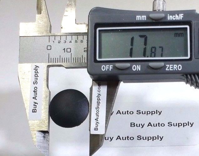 5,000x Christmas Tree Clip Fits GM Ford Chrysler 1605396 11146 Xmas ...