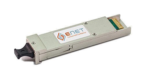 ENET SOLUTIONS, INC. AT-XPSR-ENC ALLIED TELESIS AT-XPSR COMPATIBLE XFP ...