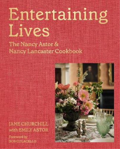 Emily Astor Jane Churchill Entertaining Lives (Relié) | eBay