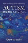Grant Macaskill Autism and the Church (Poche) | eBay