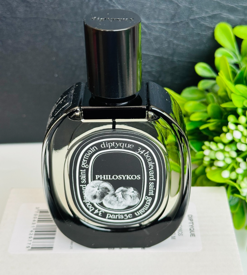 Diptyque Perfume 75ml / 2.5oz Tester Bottle With White Box ($240 ...