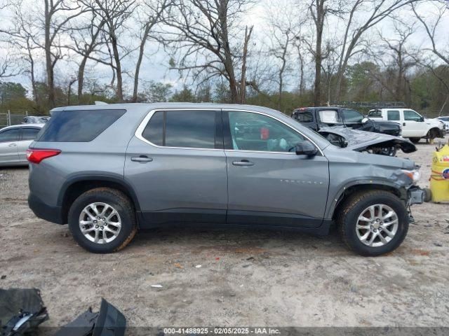 Info-GPS-TV Screen Driver Information Dash Fits 20-23 TRAVERSE 4652296 ...