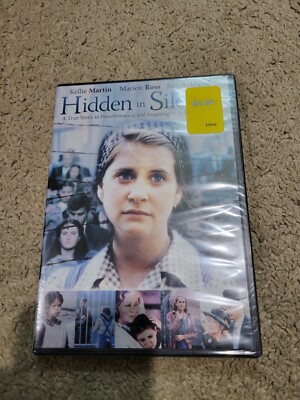 Hidden in Silence DVD - NEW 96009938390| eBay