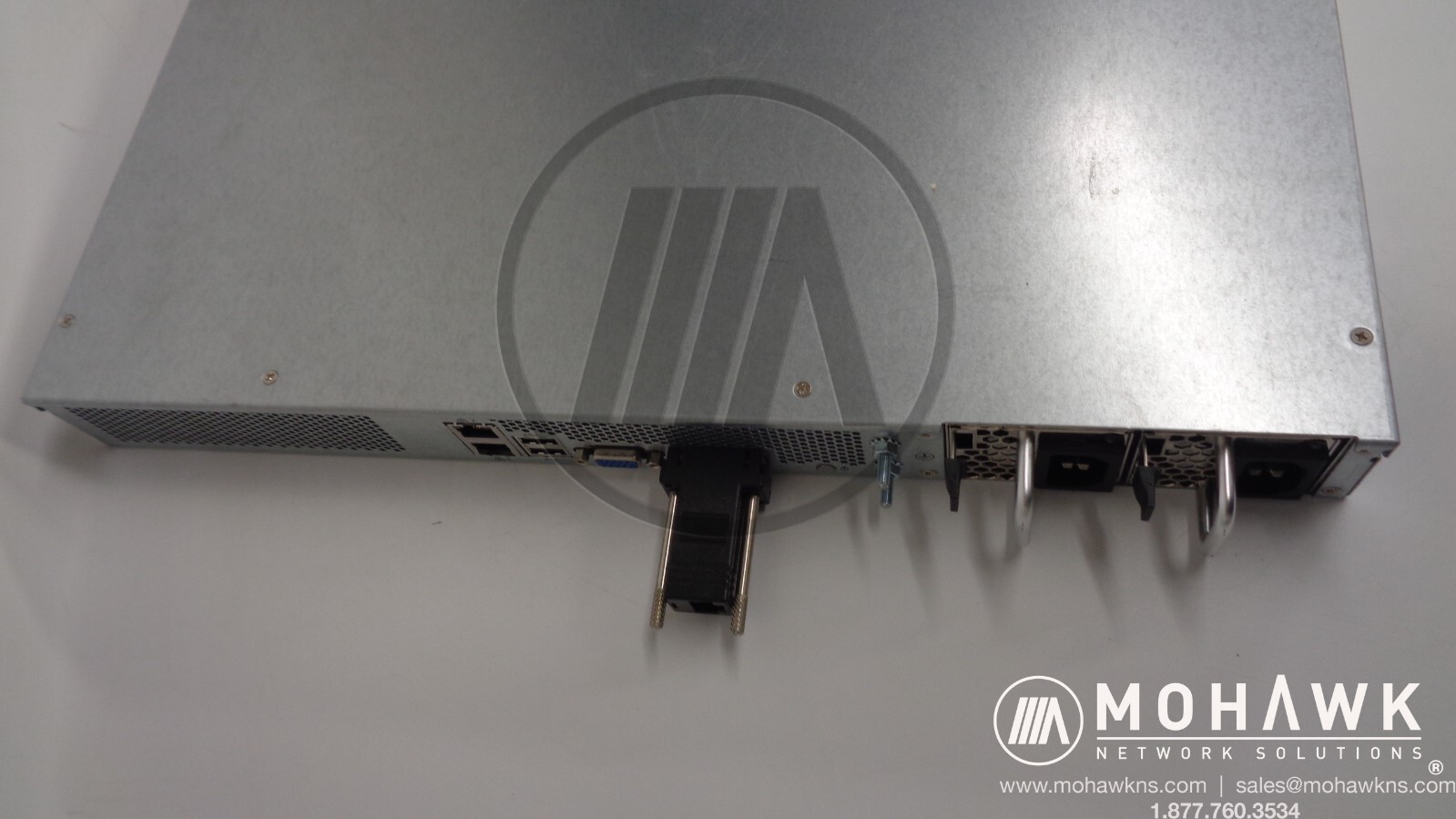 SourceFire FD7120 Mountable Appliance Type GERY-1U-8-C-AC - for sale ...