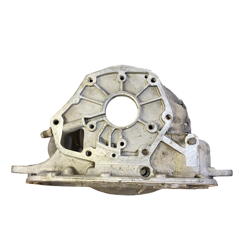 727 'TorqueFlite 8' Thin Wall Starter Case with 4 Bolt Support Holes ...