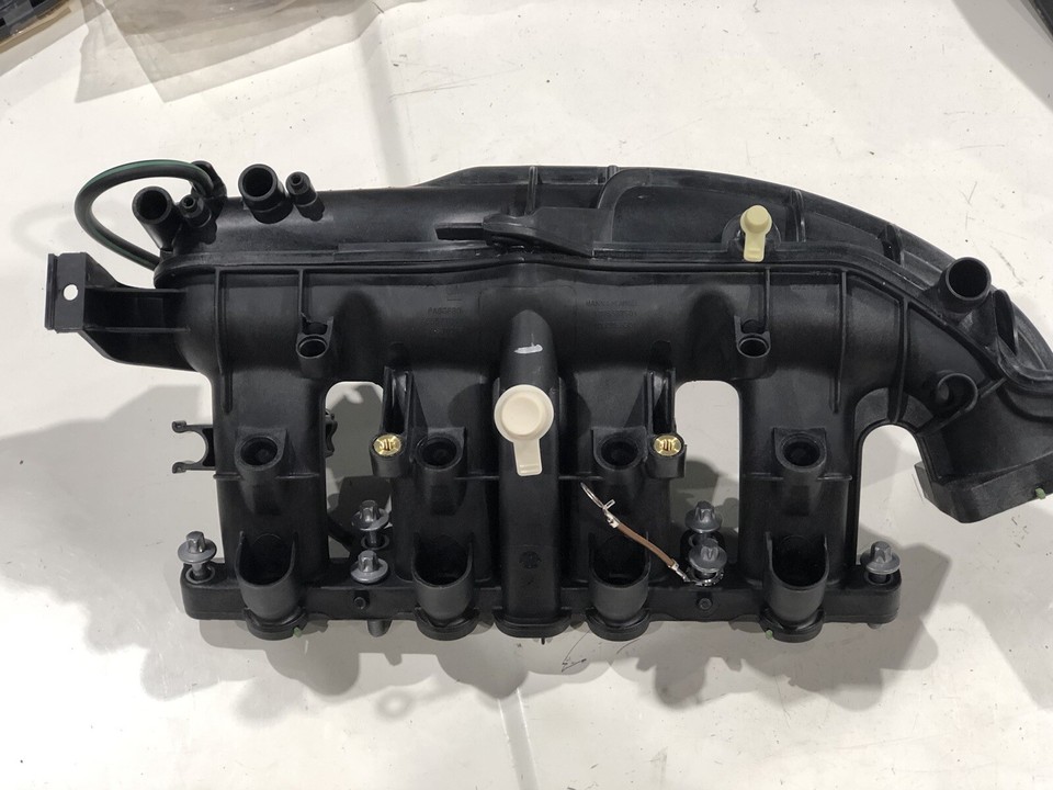 2020 Manifold - GM (28289977) TX Genuine GM Intake Manifold 28289977 | eBay