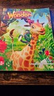 Reading Wonders Literature Anthology Volume 3 Grade 1 by McGraw Hill ...