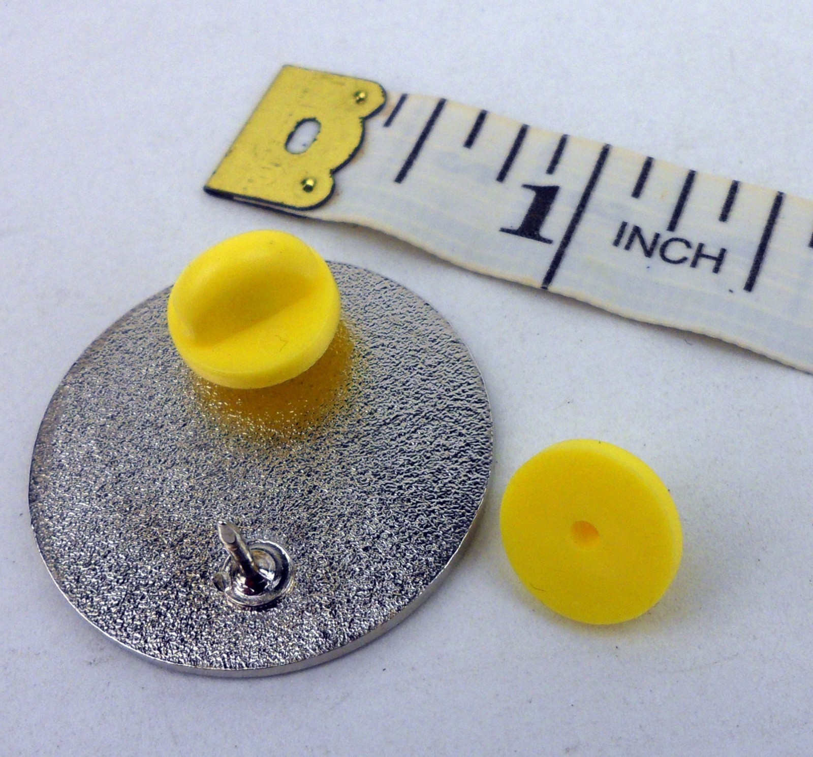 MINI US PRESIDENTIAL BADGE PSB BADGE AMERICAN PRESIDENTIAL HAT LAPEL ...