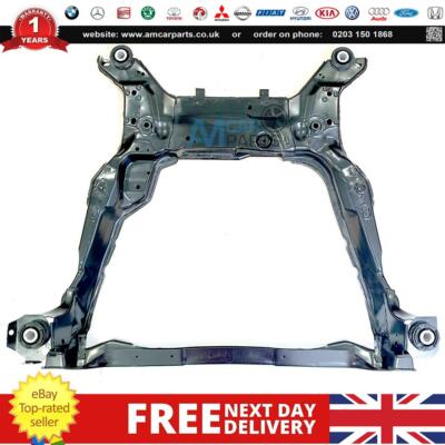 BRAND NEW FORD MONDEO MK4 07-15 FRONT SUBFRAME CROSSMEMBER - 1863638 ...