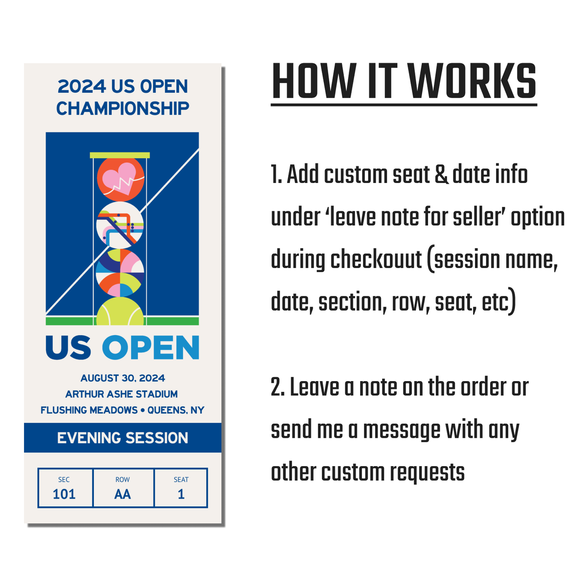 Open Championship Tickets 2024