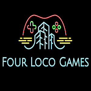 Four Loco Games | eBay Stores