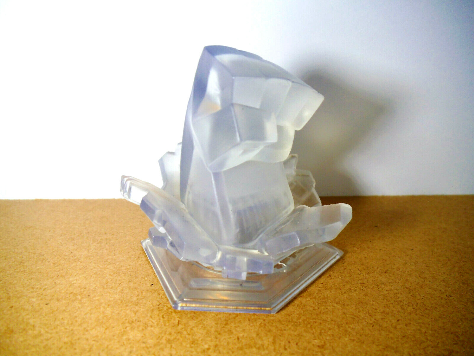 Marvel Battlegrounds Crystal Playset Piece Disney Infinity 3.0 Marvel ...