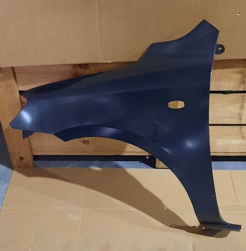 MAZDA 2 MAZDA2 DY 2002 - 2005 FRONT LEFT LH GUARD FENDER PANEL GENUINE ...