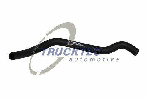 Trucktec Breather Hose fits Mercedes W124 Class W124 E 200 (124.019) | eBay