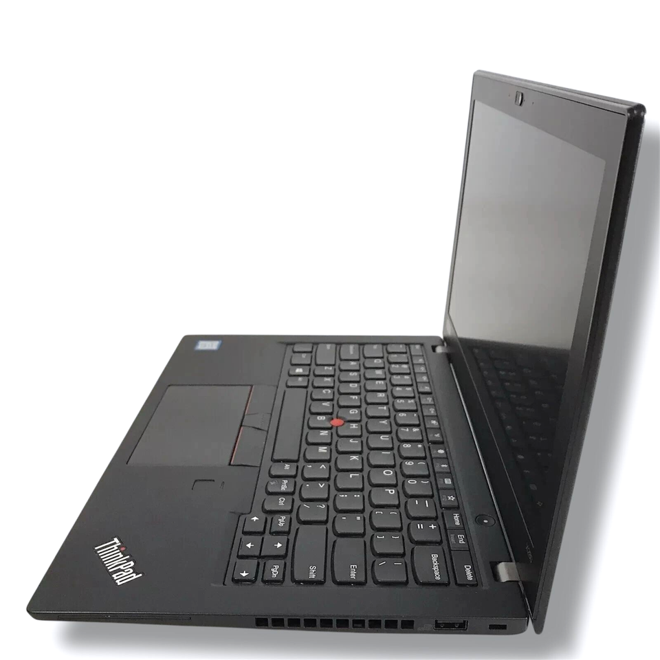 Lenovo ThinkPad X280 Intel Core i5 8350U 8GB RAM 256GB Win 11 Pro BT ...