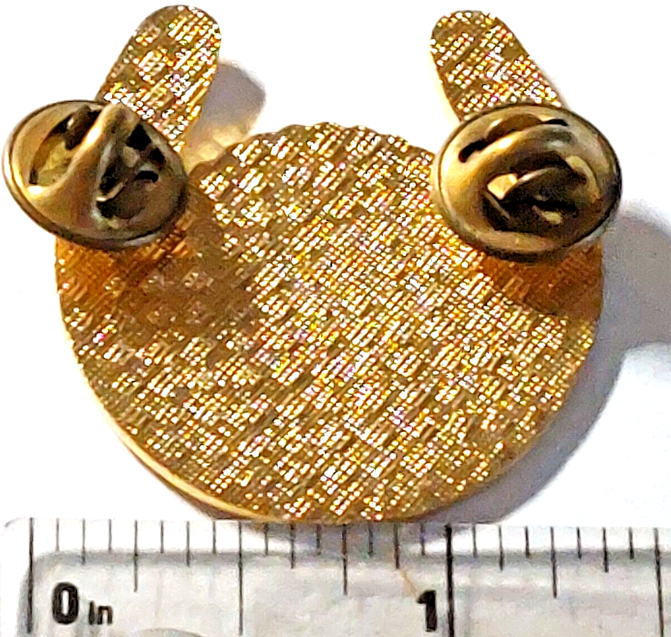 Accessories Unlimited 1989 9th Annual Posse 200 Lapel Pin | eBay UK