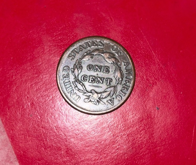 large cents coins us one cent brown good condition 1811 | eBay