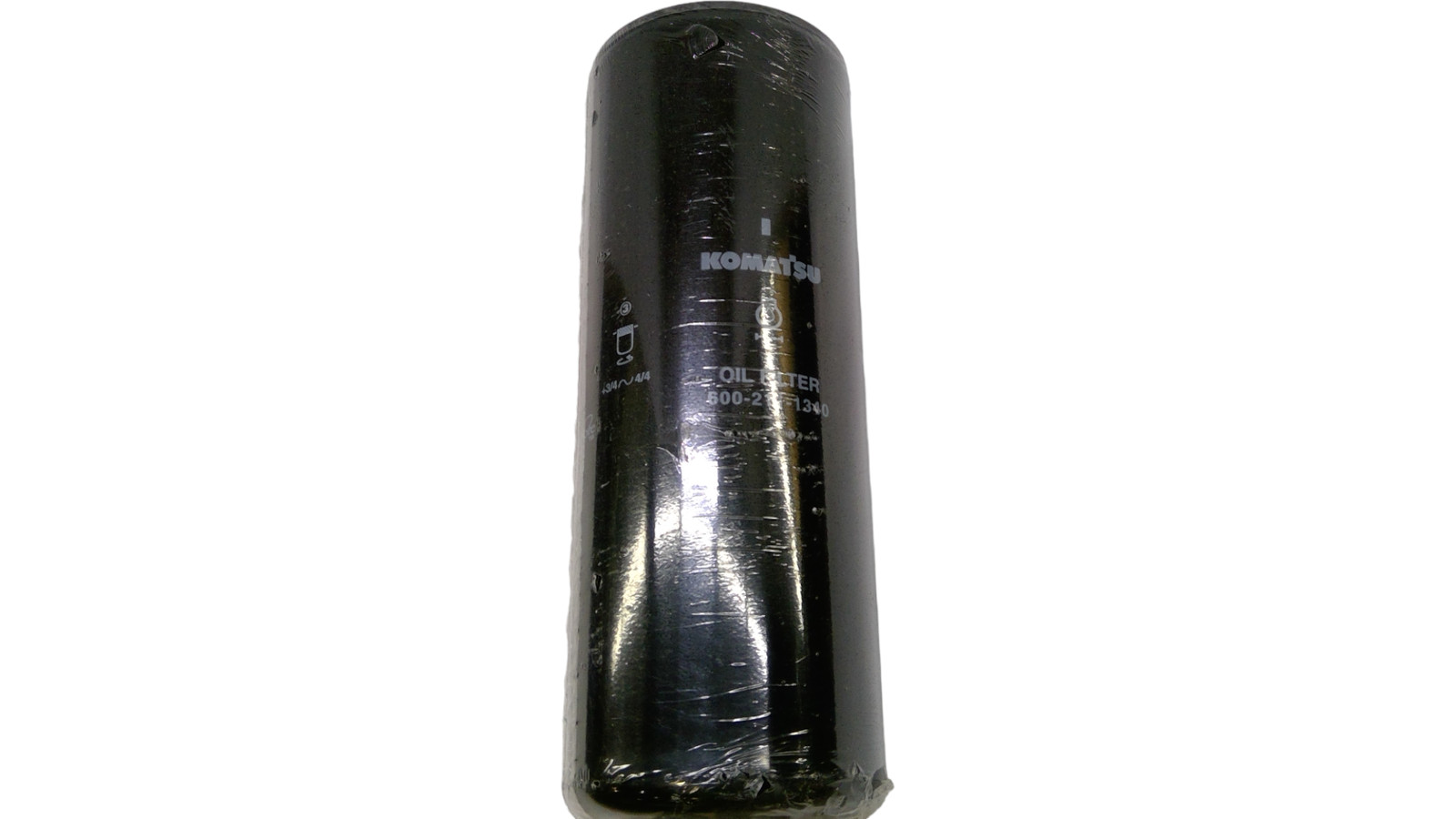 KOMATSU 600-211-1340 - cross reference oil filters | oilfilter ...