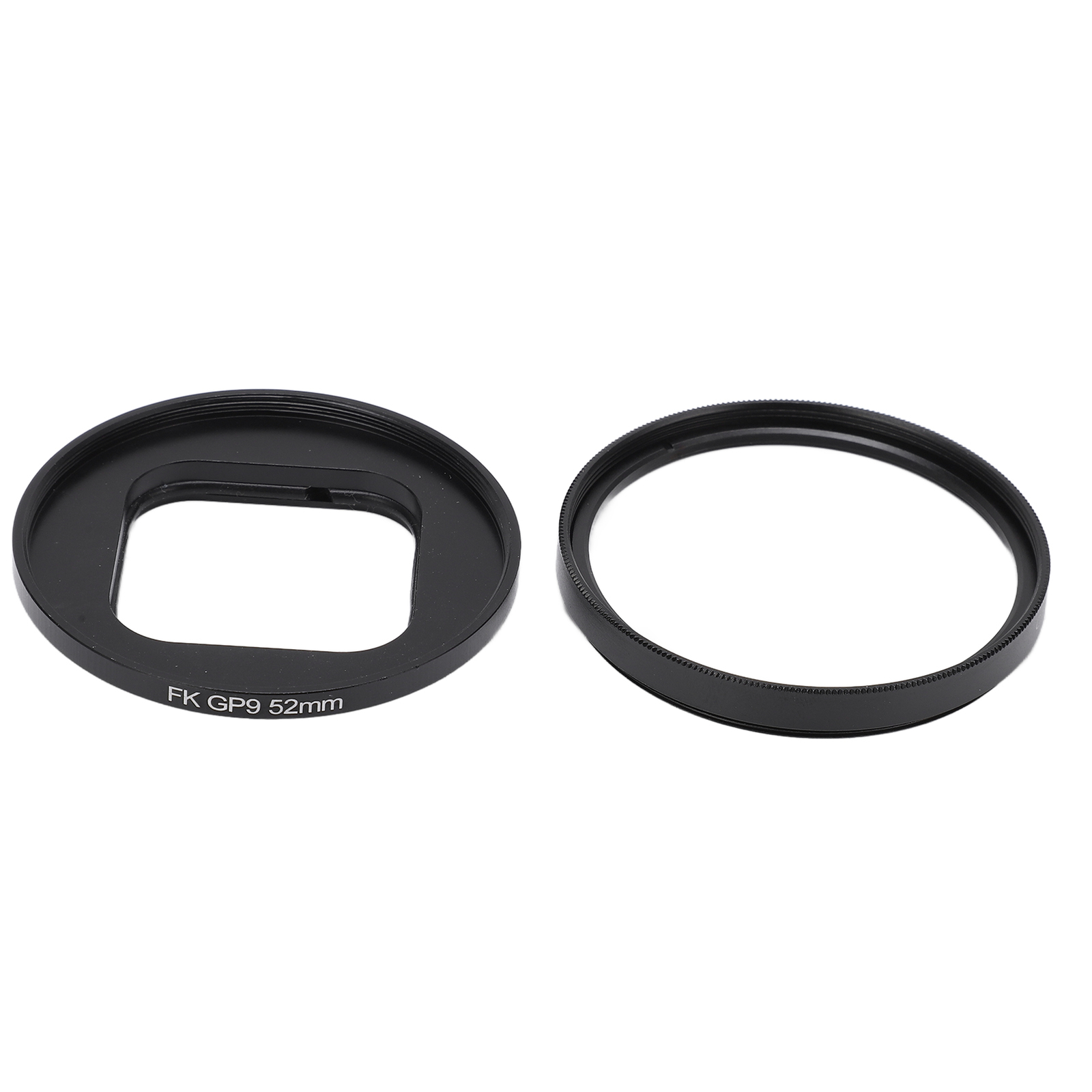 52mm 10x Close Up Macro Lens Filters Set Action Camera Lens Filters For ...