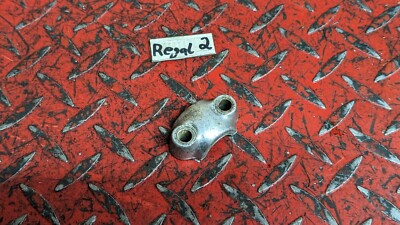Halter Achse Gabelholm Klemme Gabel Yamaha SR 500 400 XS 250 350 400 ...