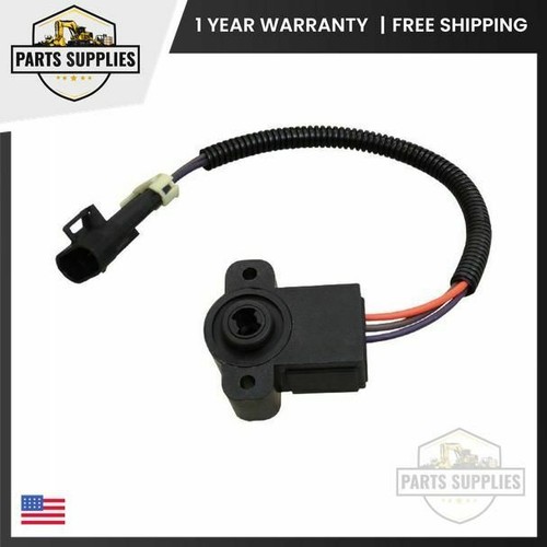 RE257113 Rotary Position Sensor for John Deere Tractor 8230 8235R 8245R ...