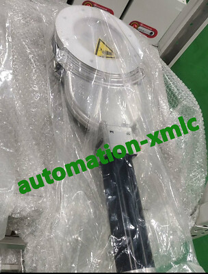 1 PCS AVT BJBY-C-20171019-0201-Z0-0410 New Plug valve ISO-F DN250 DHL ...