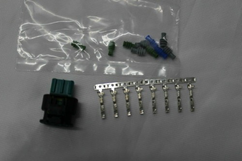 BMW Rep.-satz Buchsengehäuse 61132359997 online kaufen | eBay