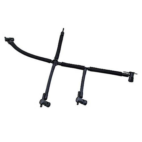 Fuel Overflow Hose For VW Amarok 03L130235M | eBay