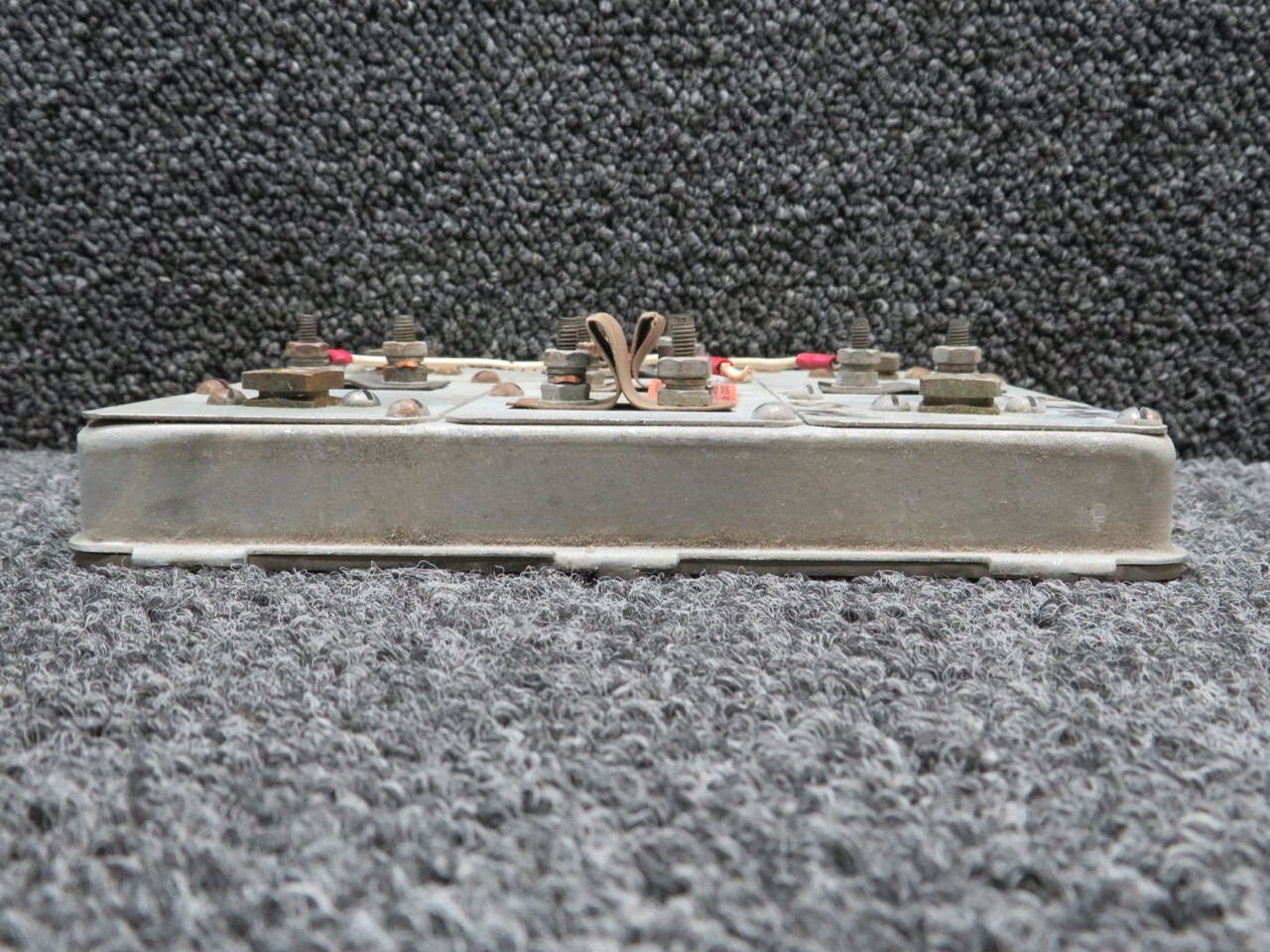 Piper Instrument Gauge Cluster Assembly (Volts: 12) | eBay