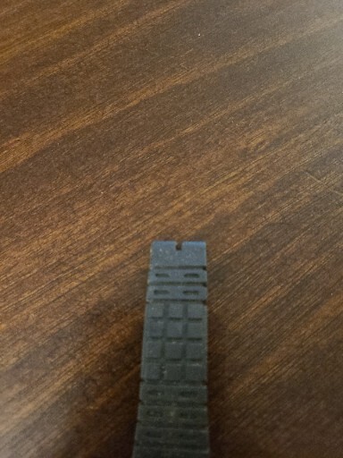 Vintage 1984 Takara Robotime Like Transformers gobots Robot QUARTZ ...