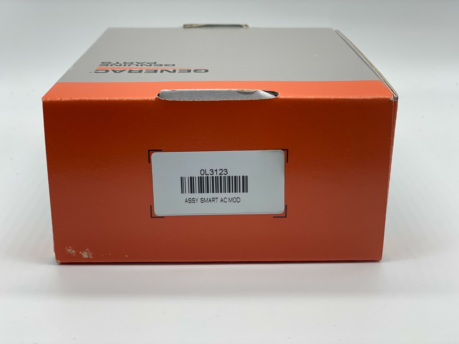 GENUINE GENERAC 0L3123 Generac ASSY SMART AC MOD NEW | eBay