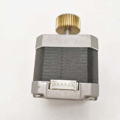 Main Motor Fits For Datacard SP30Plus SP30 CP40 CP80 SP75 SP70 SP55 | eBay