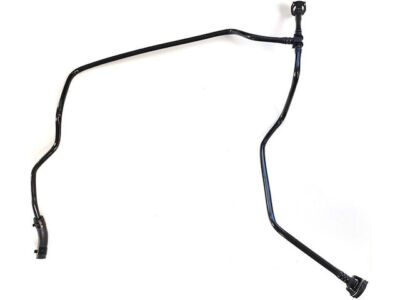 For 2014-2017 Mercedes S550 Coolant Breather Pipe 52942JDMS 2015 2016 ...