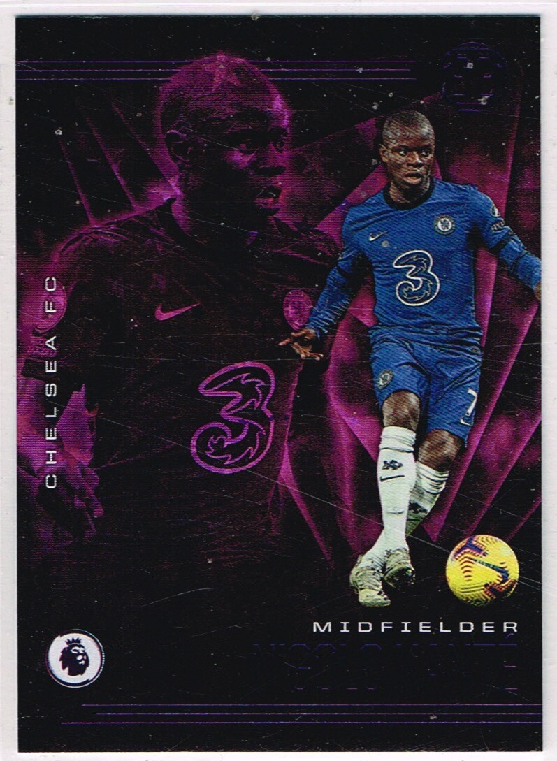 Panini Chronicles ☆ CHELSEA ☆ Football Cards | eBay