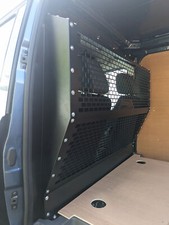 ford transit connect bulkhead products for sale | eBay