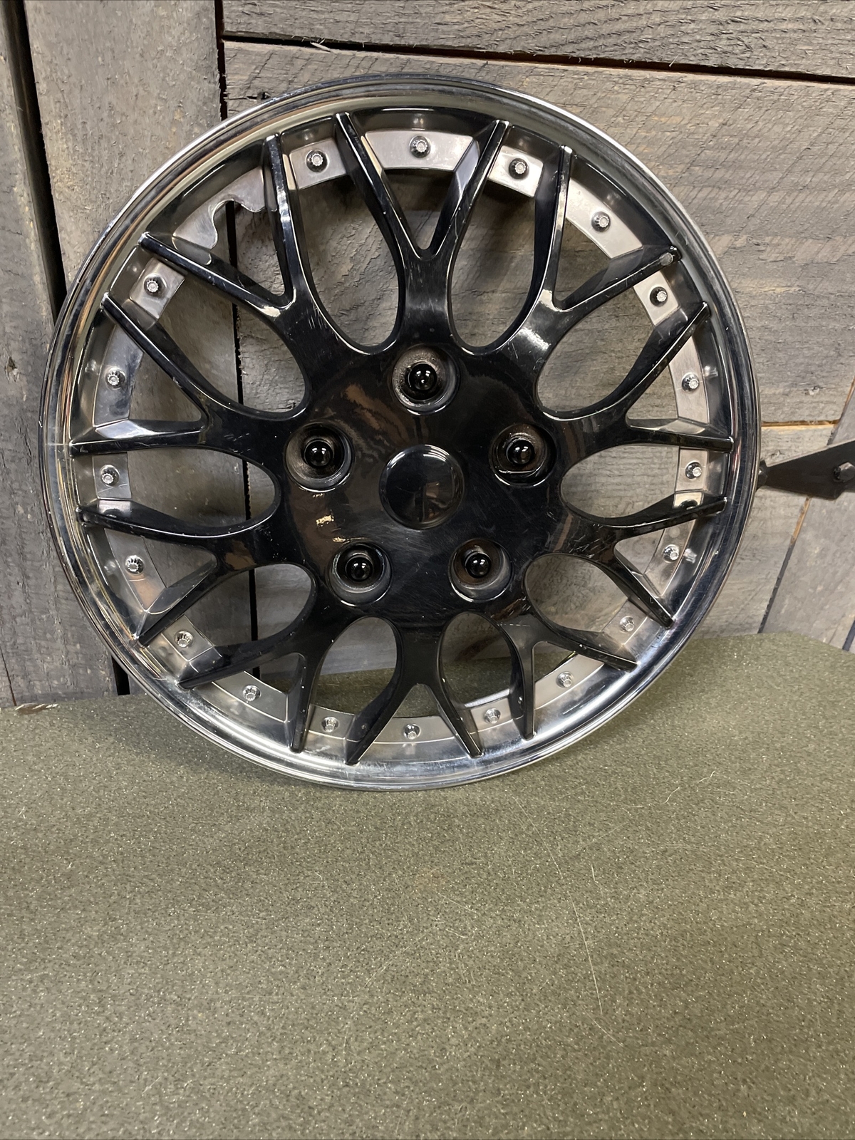 1pcs 1996 - 1999 Dodge Stealth Standard Wheel Hub Cap Cover 151485 for ...