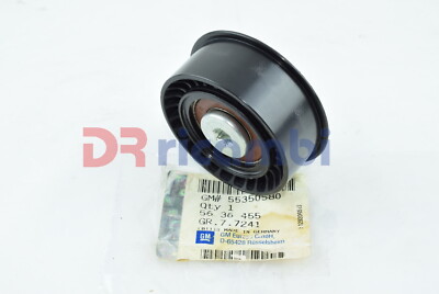 Distribution Belt Tensioner Bearing OPEL Astra G Corsa C 5636455 ...