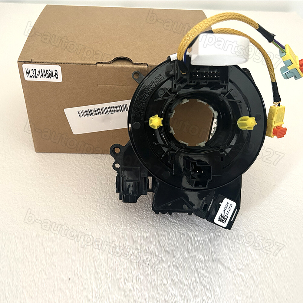 2015-2020 Ford F-150 2018-2022 Expedition Clock Spring | HL3Z-14A664-B ...