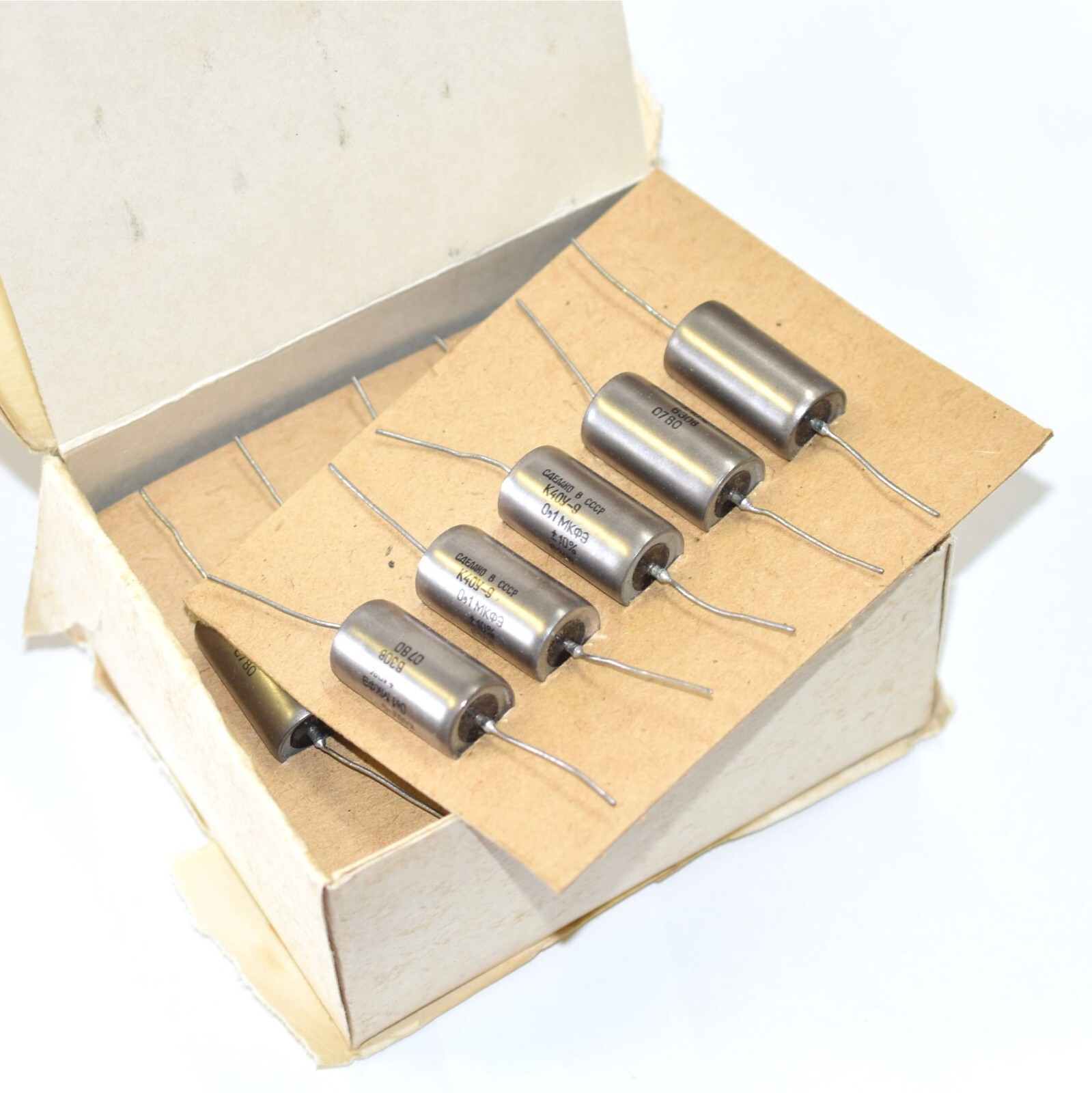 0.1uF 630V PAPER IN OIL PIO AUDIO CAPACITORS K40Y-9 | eBay